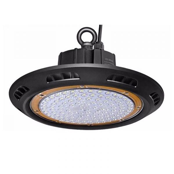 GS Đèn pha nhà xưởng GSUFO-ALIEN 100w điện áp 220v AC, ánh sáng 6000k,