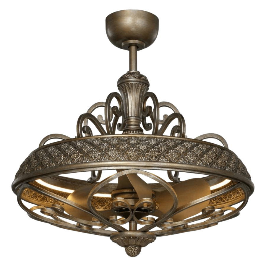 Quạt trần Mr.Vu QUEEN