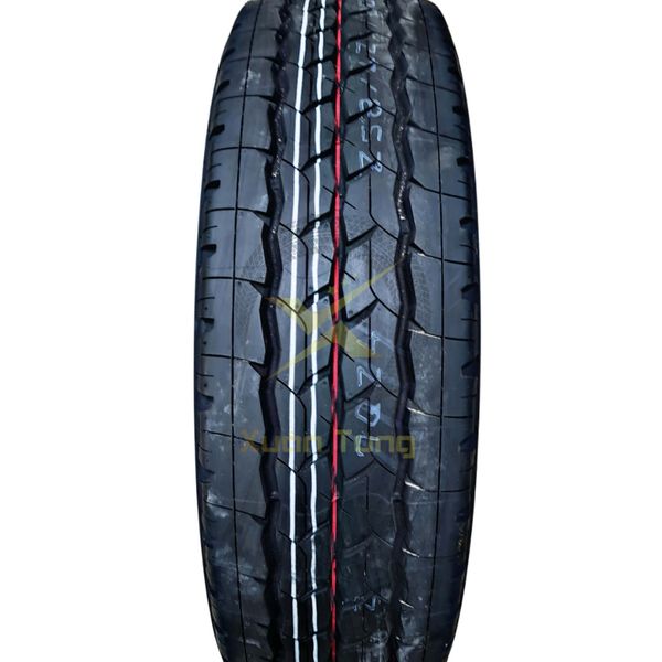 Bridgestone R624 – Lốp Xuân Tùng