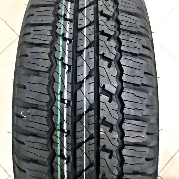 Lốp Bridgestone Dueler AT 693 – Lốp Xuân Tùng