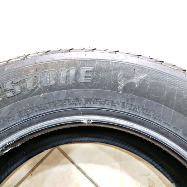 Lốp Bridgestone Dueler D687 – Lốp Xuân Tùng