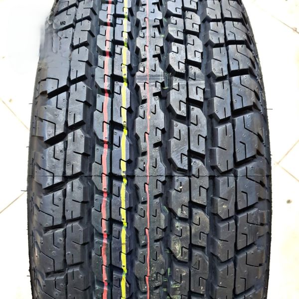 Lốp Bridgestone Dueler D840 – Lốp Xuân Tùng