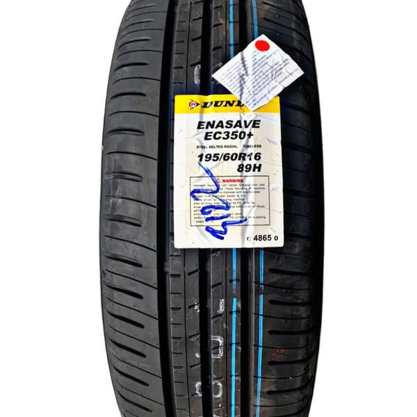 Lốp Dunlop EC350 – Lốp Xuân Tùng