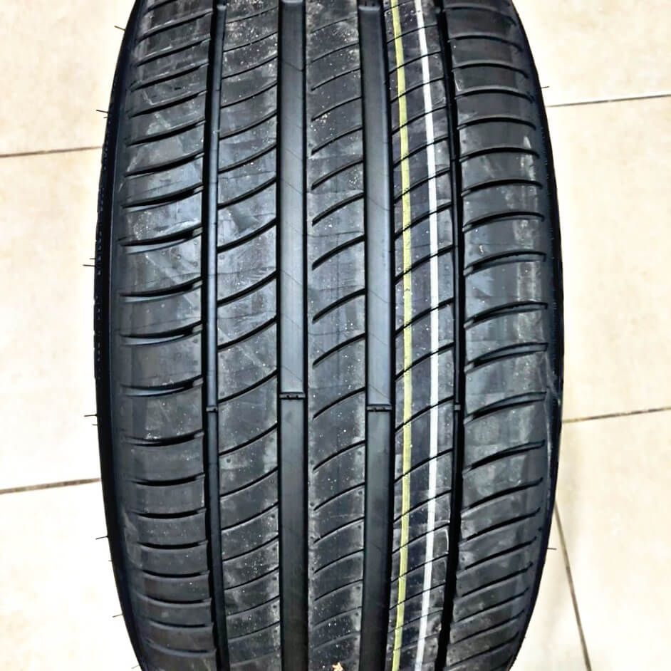 Lốp Michelin Primacy 3ZP Chống xịt Runflat – Lốp Xuân Tùng