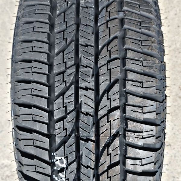 Lốp Yokohama G015 – Lốp Xuân Tùng