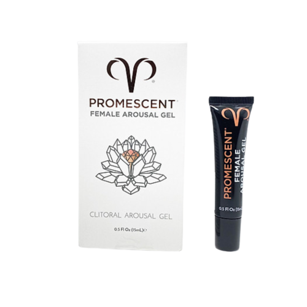 Promescent Gel Bôi Hỗ Trợ Kích Thích Điểm G Cho Nữ 15ml – Greenoly.VN