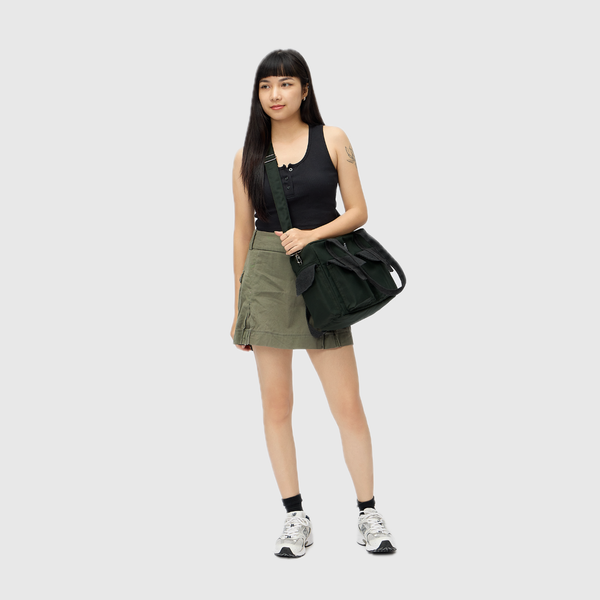 Jamlos - Túi Canvas | Local Brand Vietnam