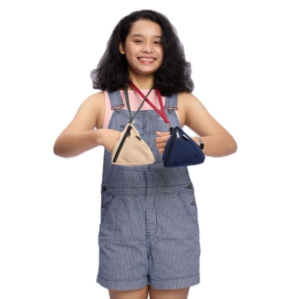 Jamlos - Túi Canvas | Local Brand Vietnam