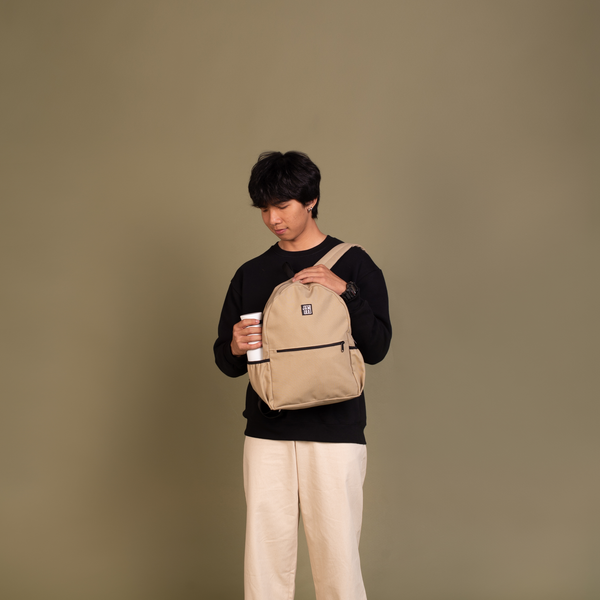 CANVAS BACKPACKS MADE IN VIETNAM BY JAMLOS – Jamlos