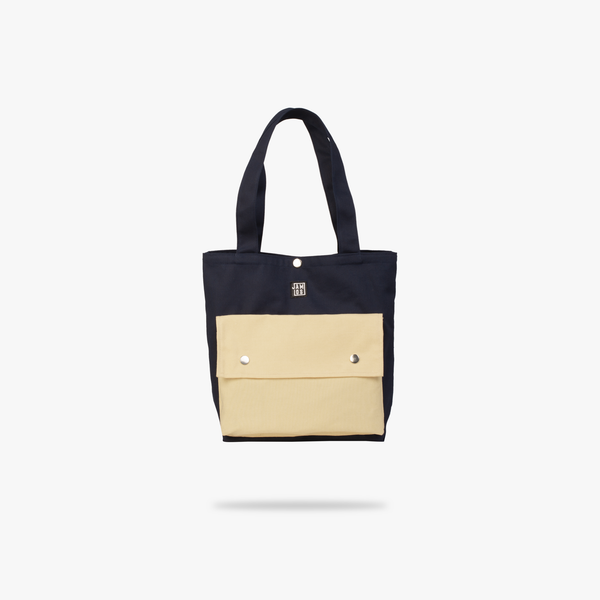 Buddy Tote - Túi Vải Canvas | Jamlos
