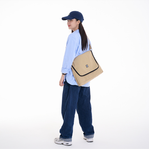 Folder Messenger - Canvas | Jamlos