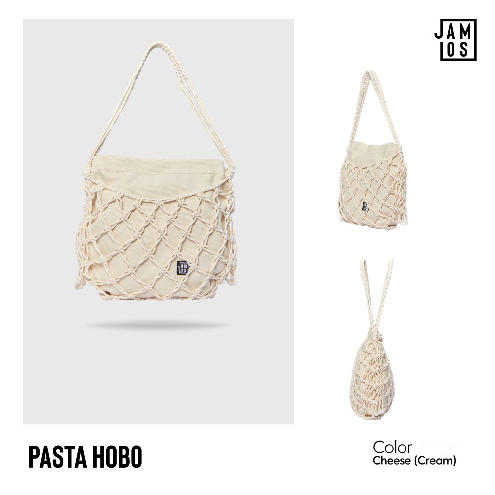 TÚI ĐEO CHÉO - Canvas | Jamlos