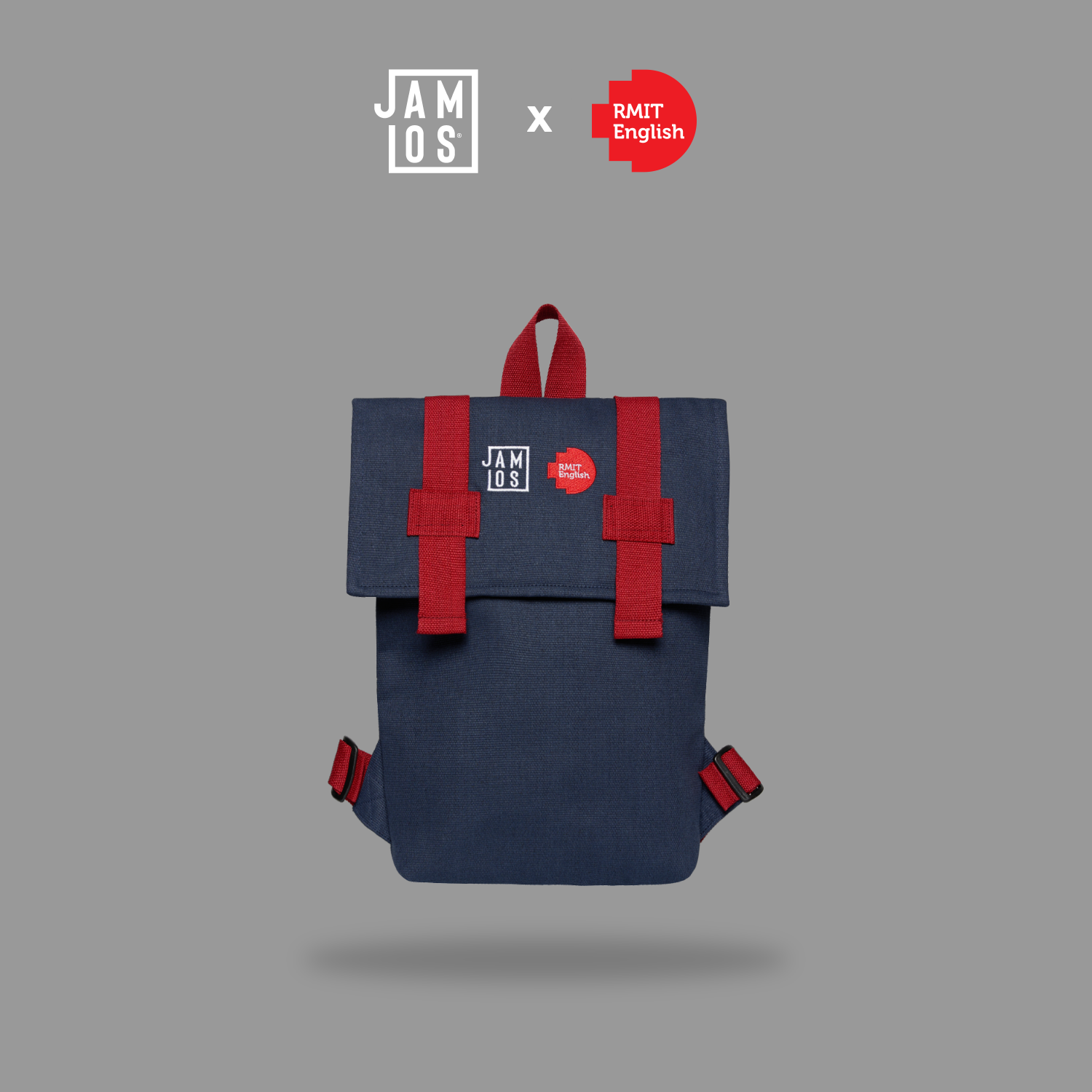 Education - RMIT English - Canvas | Jamlos