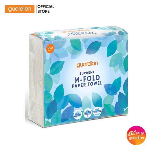 Guardian Việt Nam | Kênh Mua Sắm Online Sức Khỏe & Sắc Đẹp Hàng Đầu VN