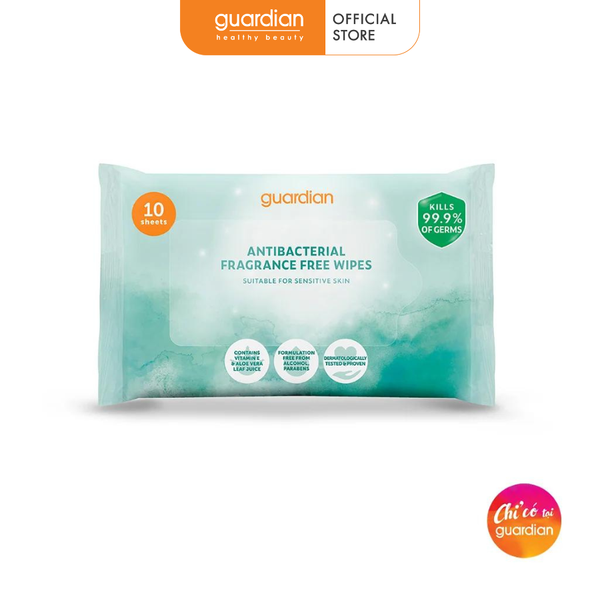 Guardian Việt Nam | Kênh Mua Sắm Online Sức Khỏe & Sắc Đẹp Hàng Đầu VN