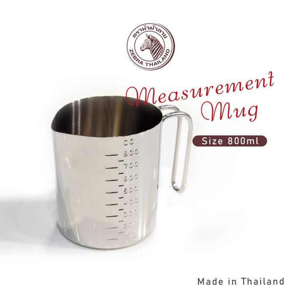 Ca Inox 304 ZEBRA Thái Lan – Gia dụng Trung Huy