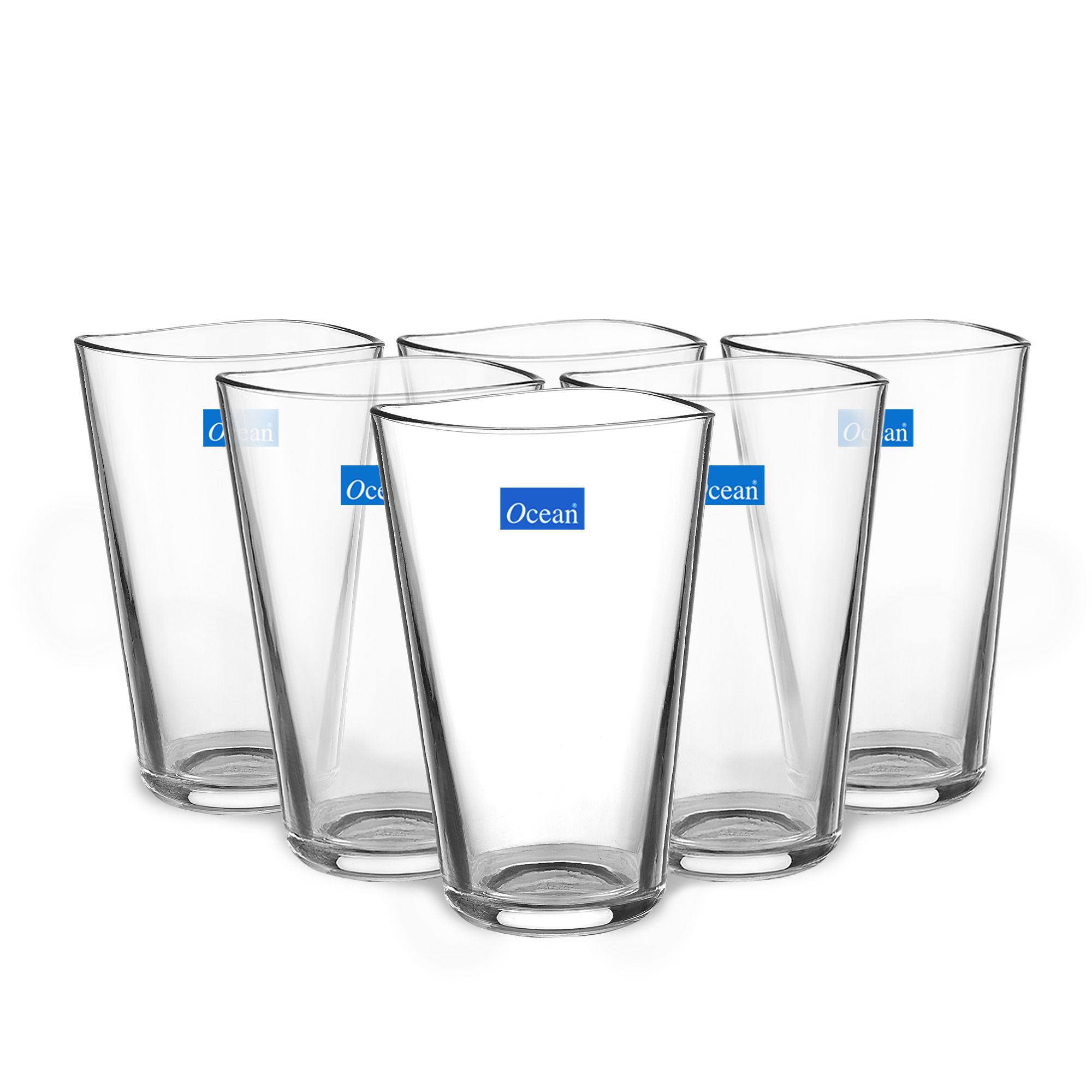 Ly thủy tinh Ocean Thailand – Gia dụng Trung Huy