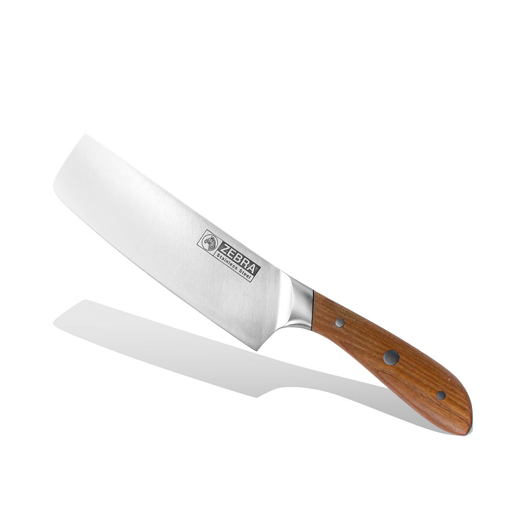 Dao Inox Zebra Thailand – Gia dụng Trung Huy