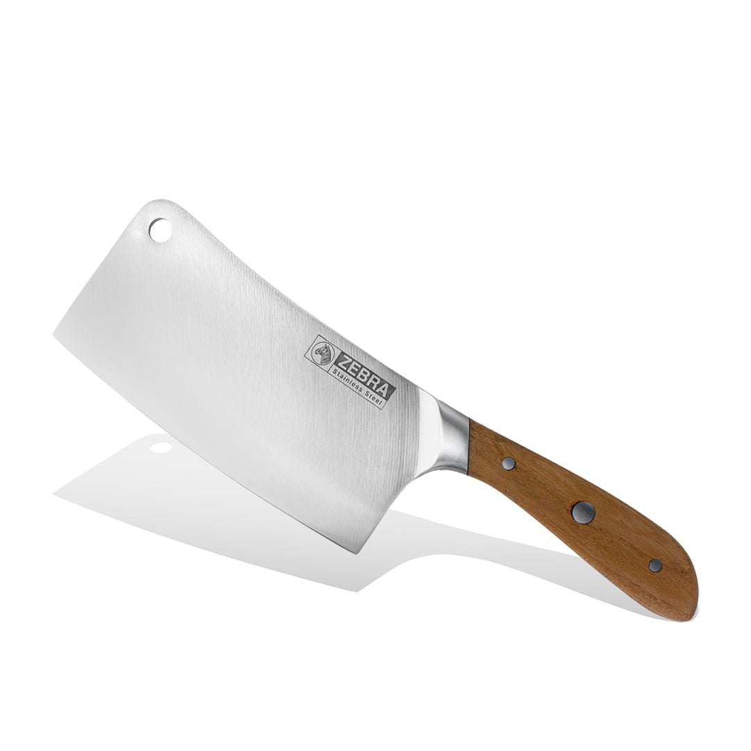 Dao Inox Zebra Thailand – Gia dụng Trung Huy