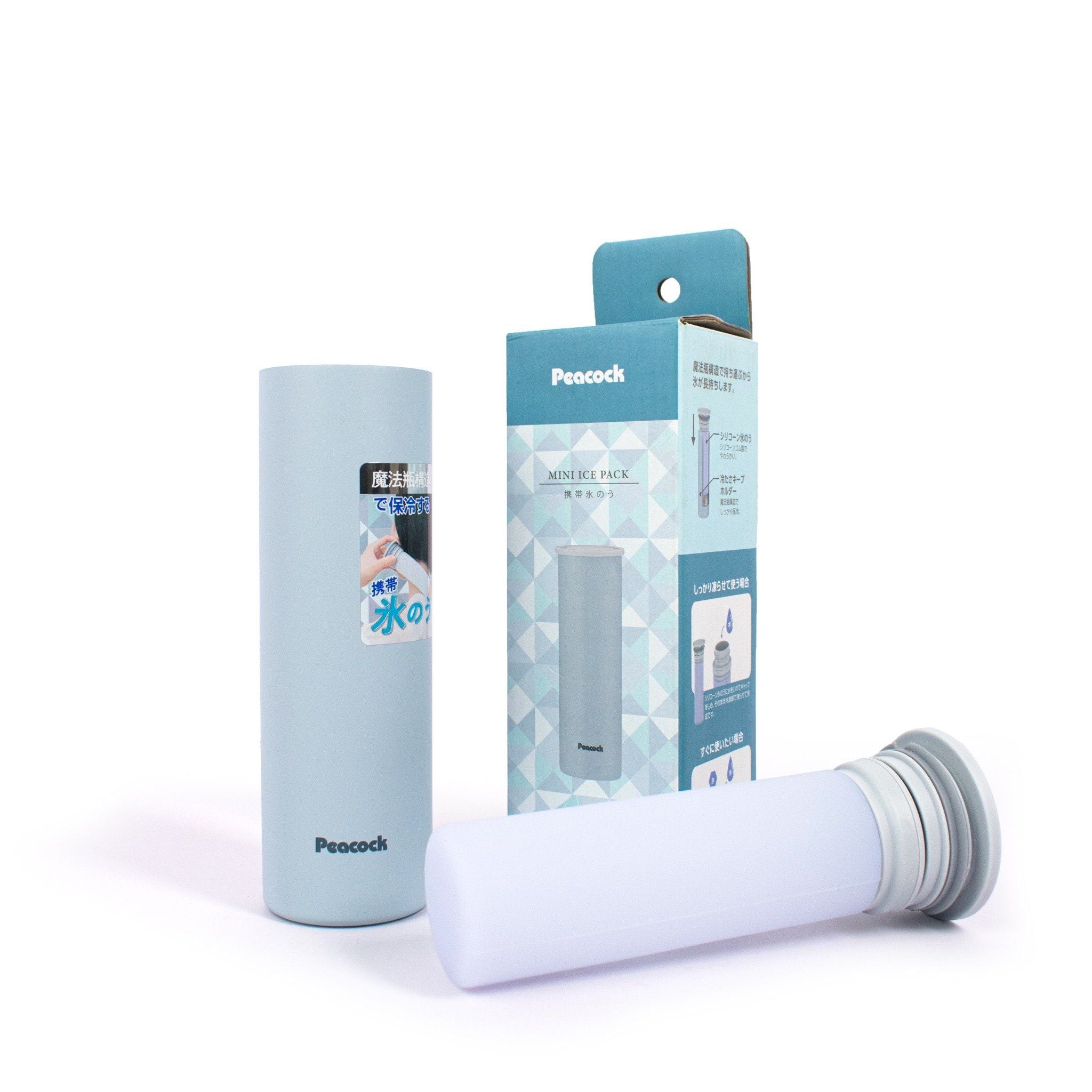 Bình giữ nhiệt – Gia dụng Trung Huy