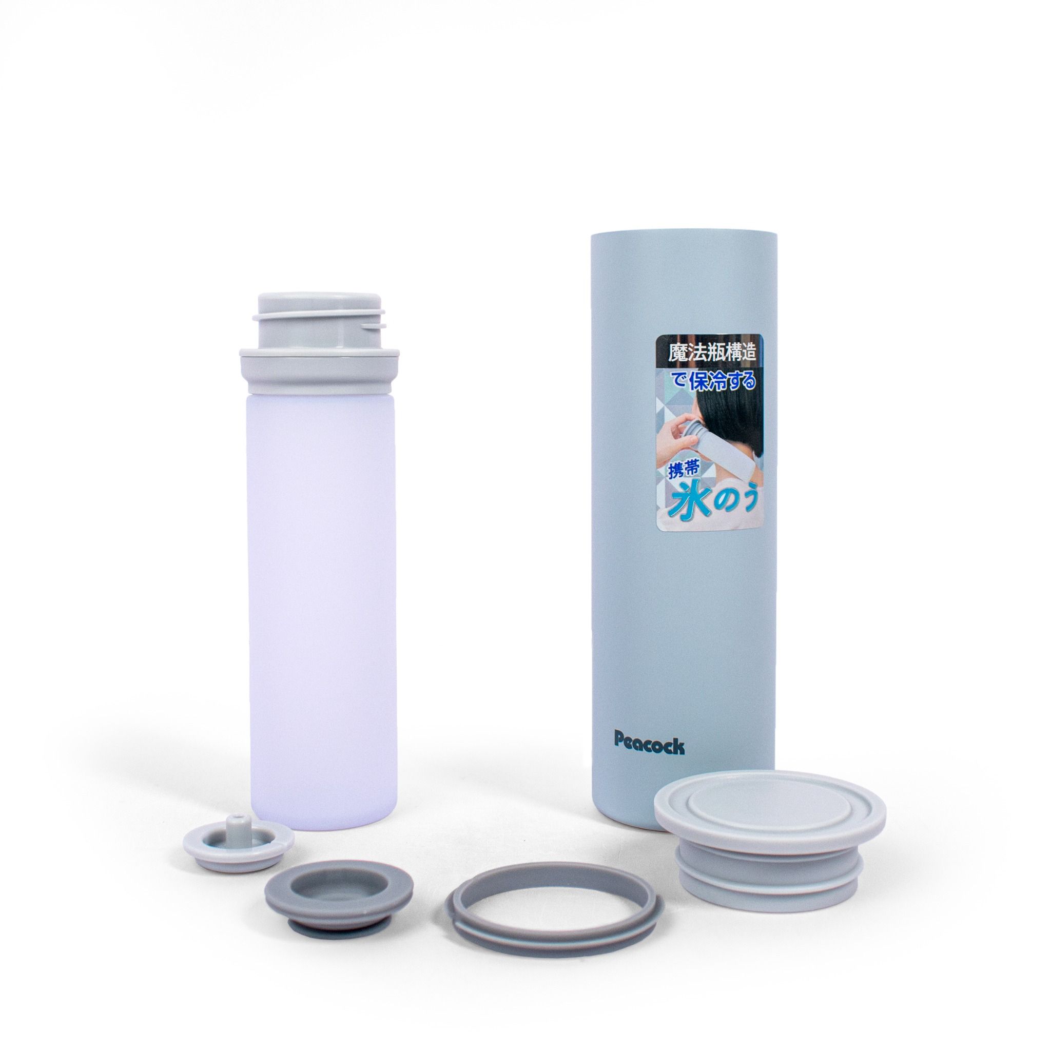 Bình giữ nhiệt – Gia dụng Trung Huy