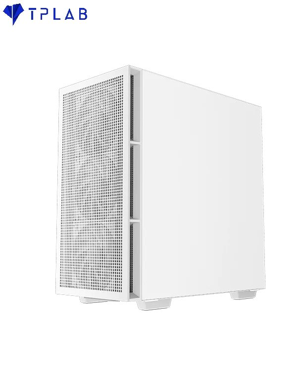 CASE DEEPCOOL CH560 DIGITAL WH– TPLAB