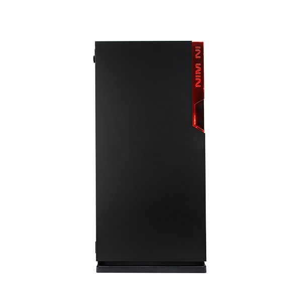 Case INWIN 101 Black (ATX) Chính Hãng Giá Rẻ– TPLAB