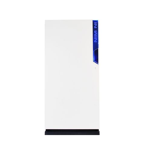 Case INWIN 101 White (ATX) Chính Hãng Giá Rẻ– TPLAB