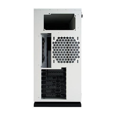 Case INWIN 101 White (ATX) Chính Hãng Giá Rẻ– TPLAB