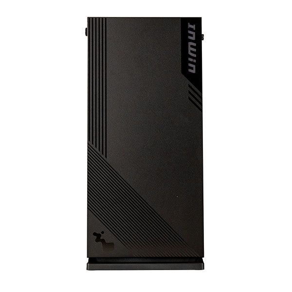 Case INWIN 103 Black (ATX) Chính Hãng Giá Rẻ– TPLAB