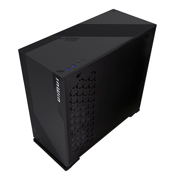 Case INWIN 103 Black (ATX) Chính Hãng Giá Rẻ– TPLAB