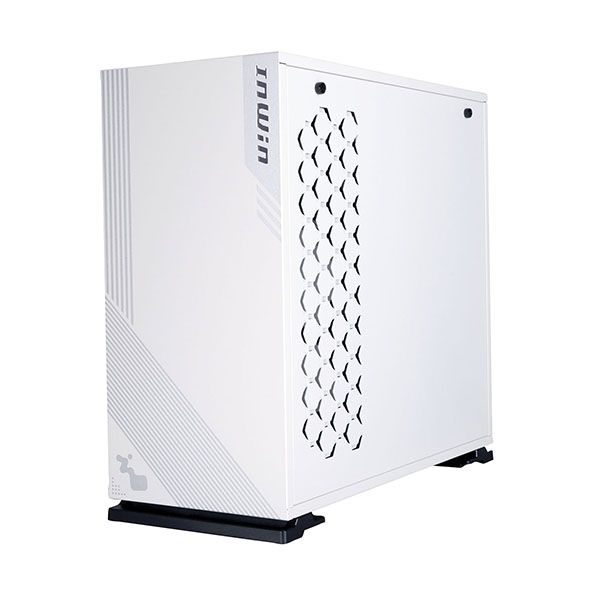 Case INWIN 103 White (ATX)Chính Hãng Giá Rẻ– TPLAB
