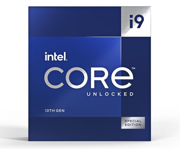 CPU Intel Core I9-13900KS (68M Cache, up to 6.0GHz, 24C32T, Socket 170 ...