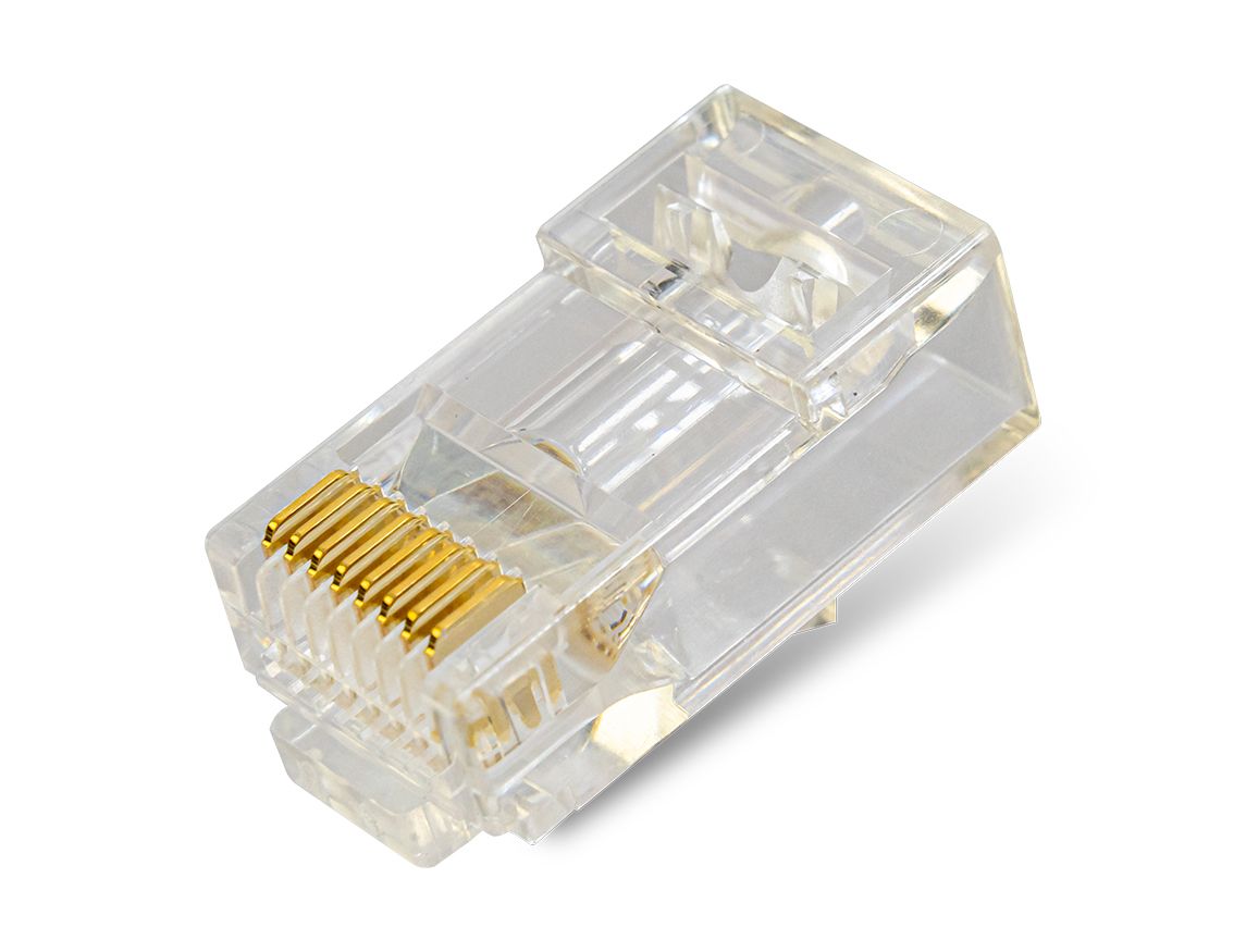 DINTEK ezi-PLUG RJ45 (1501-88060)– TPLAB