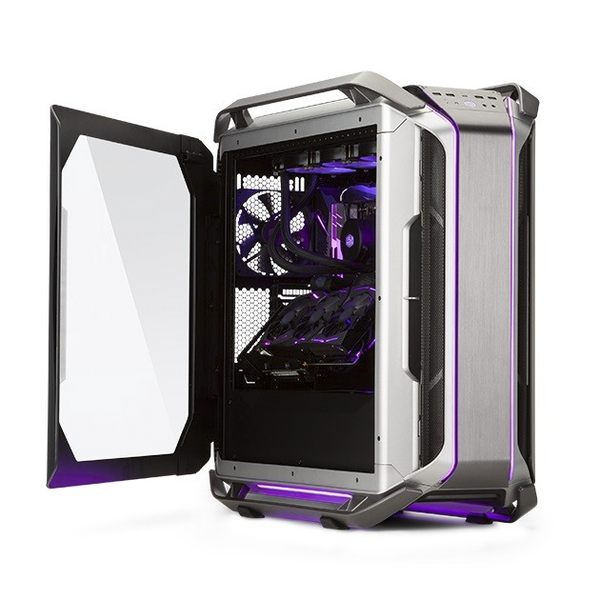 Case COOLER MASTER COSMOS 700M Full Tower– TPLAB