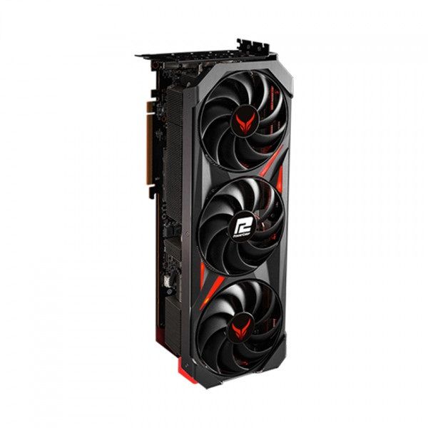 Powercolor AMD Radeon RX 7900 XTX RED DEVIL– TPLAB