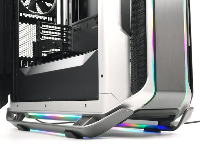 Case COOLER MASTER COSMOS 700M Full Tower– TPLAB