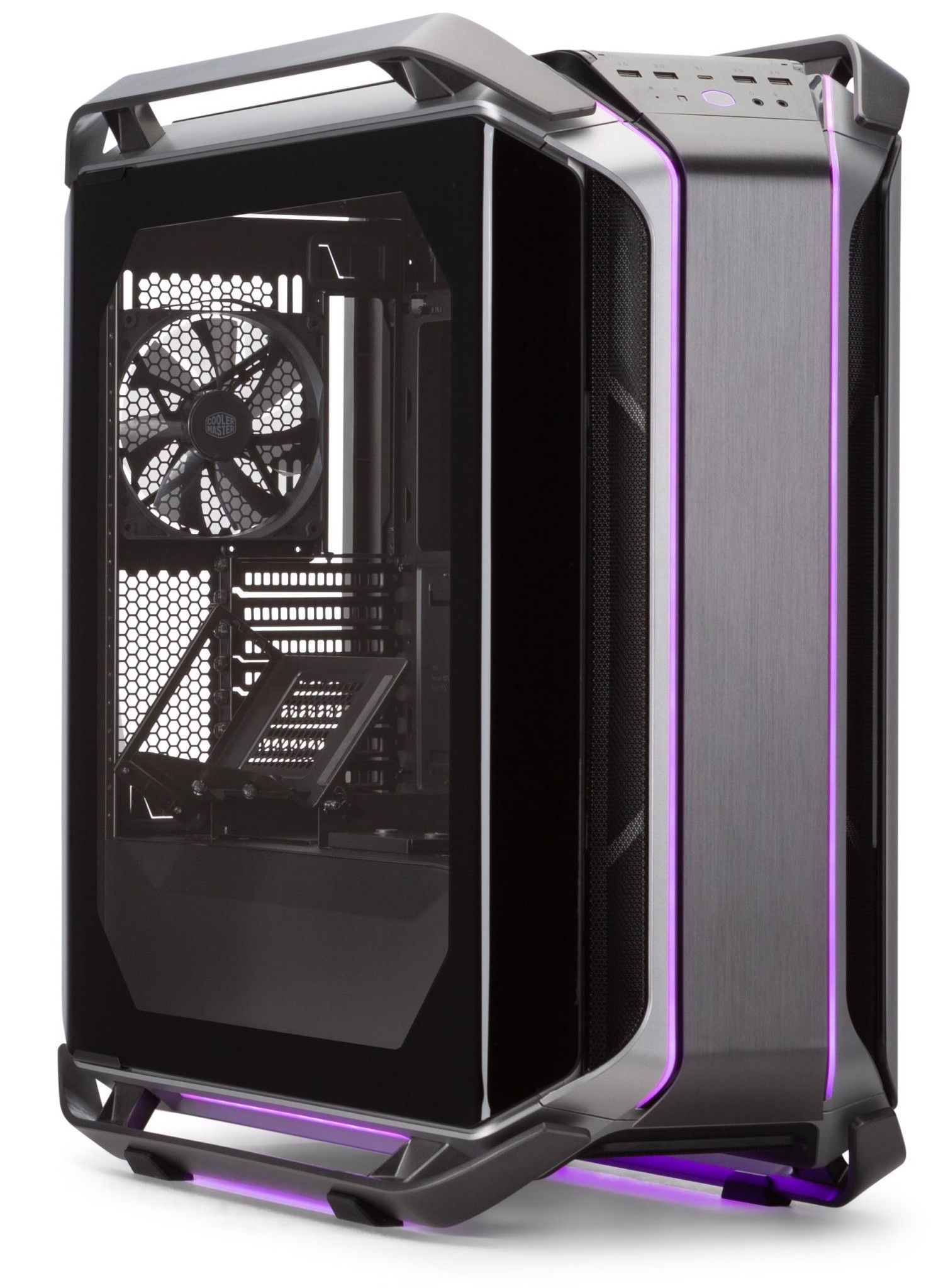 Case COOLER MASTER COSMOS 700M Full Tower– TPLAB