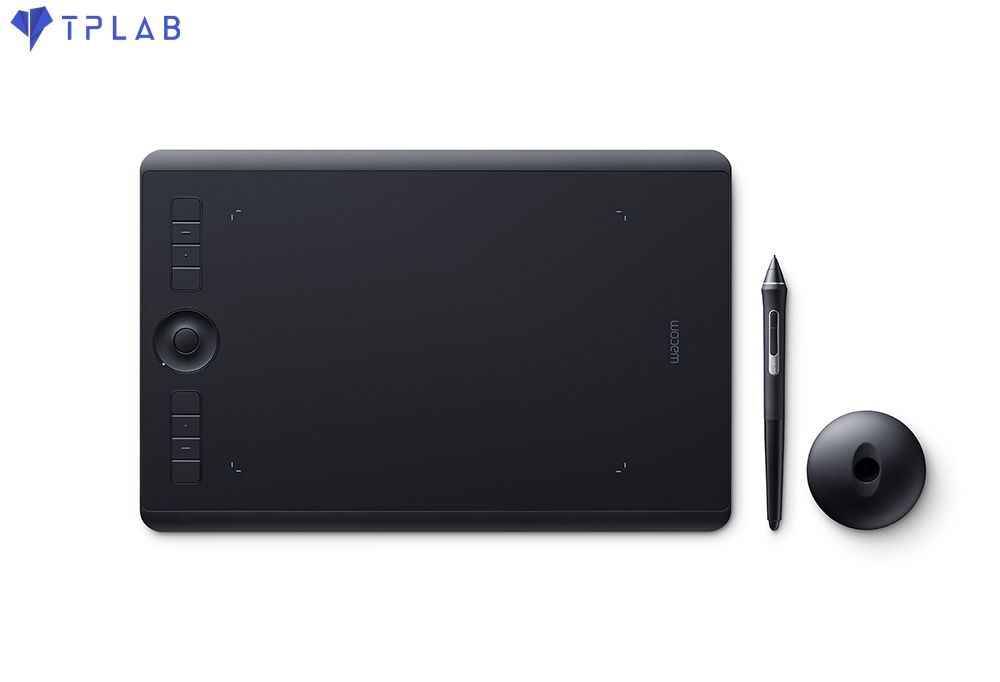 Bảng Vẽ Điện Tử Wacom Intuos Pro M PTH660– TPLAB