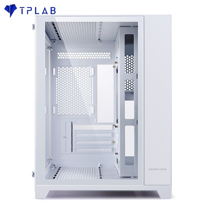 Case Golden Field Window 360– TPLAB