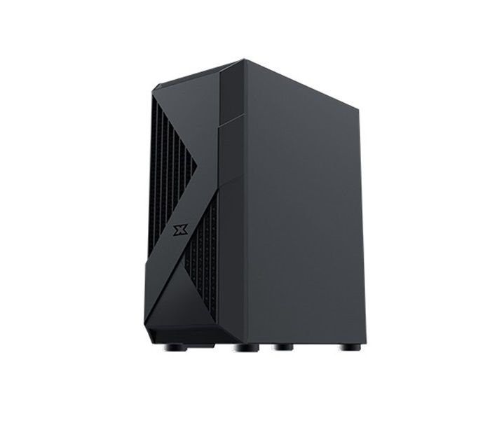 Vỏ Case Xigmatek INFINITY Artic 1F EN48953 ( 1 Fan RGB - ATX)– TPLAB