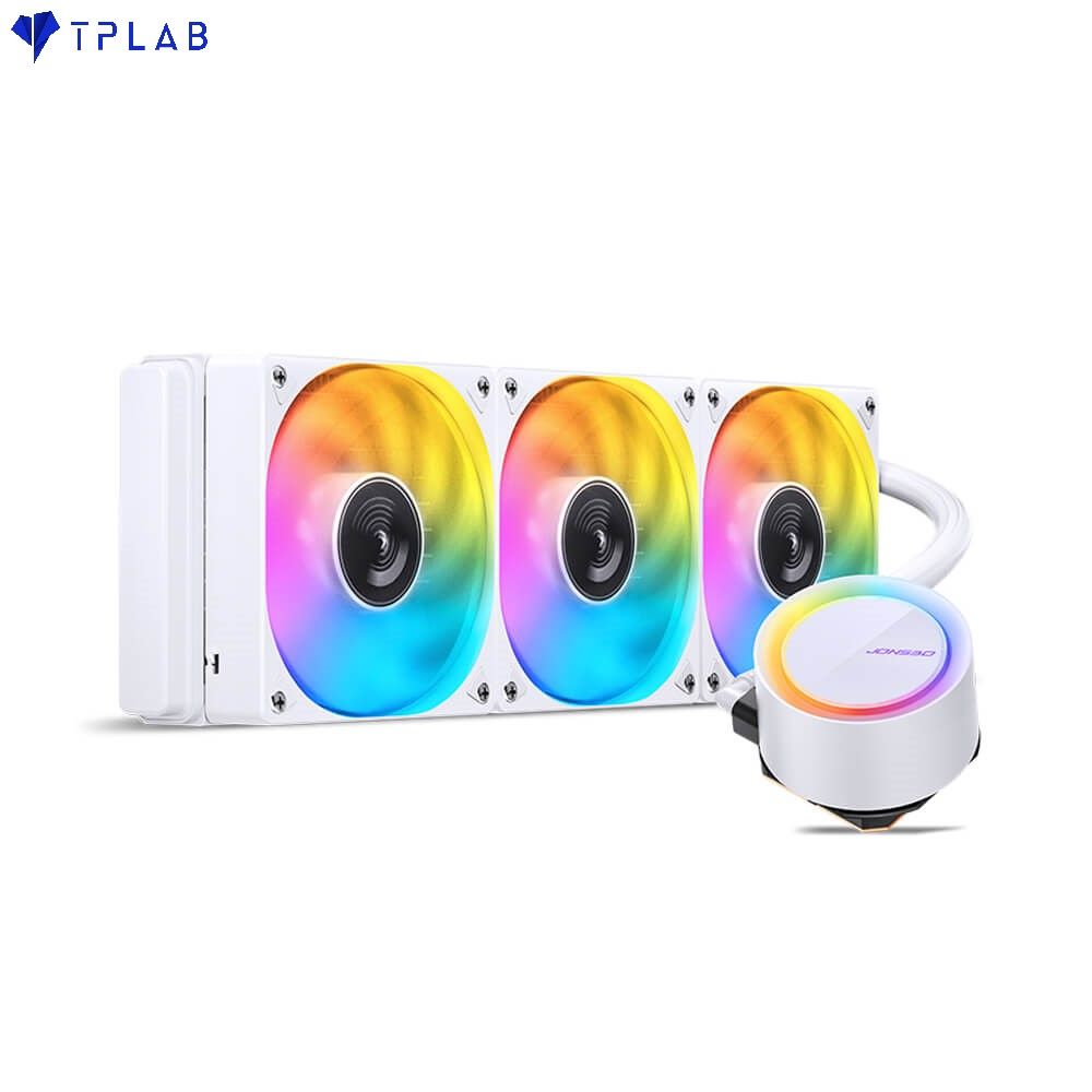 Tản nhiệt nước JONSBO TG-360 ARGB– TPLAB