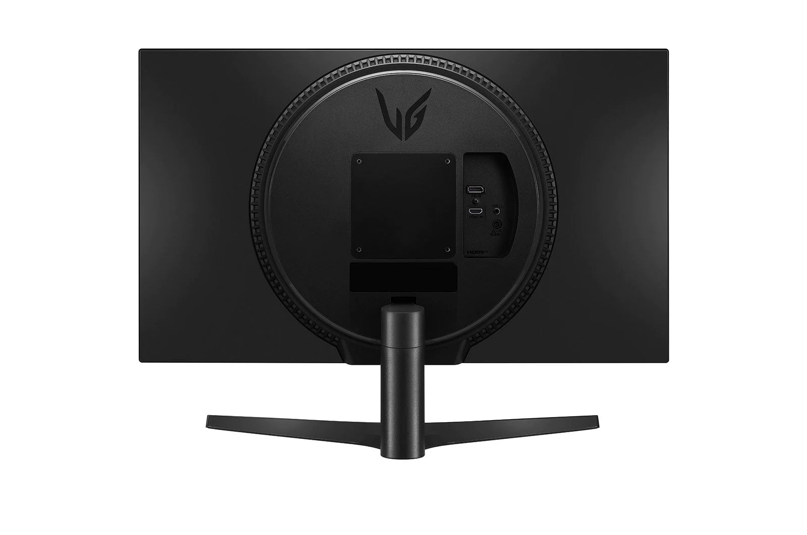 Màn hình máy tính LG 27GN60R-B 27 inch UltraGear Full HD IPS 1ms– TPLAB