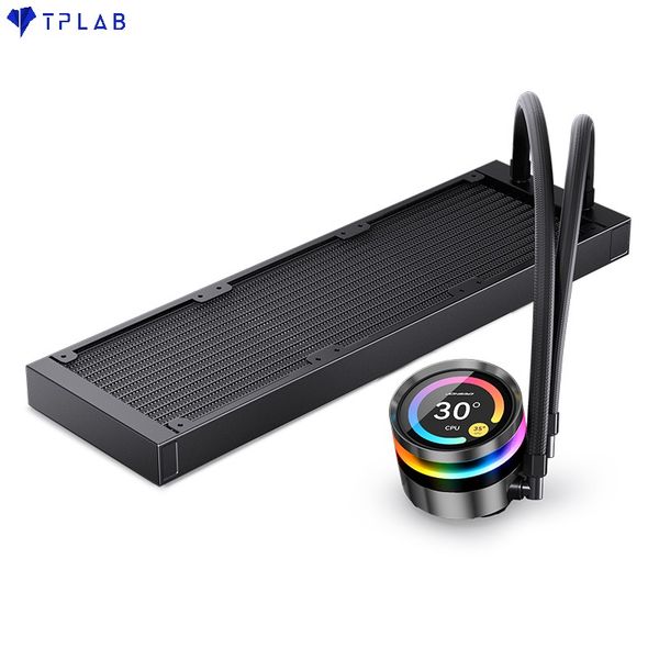 TẢN NHIỆT NƯỚC JONSBO TF2-360SC ARGB ( 3 FAN)– TPLAB