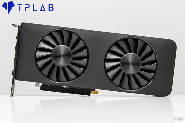 Intel Arc A750 Limited Edition 8GB GDDR6 256 bit– TPLAB