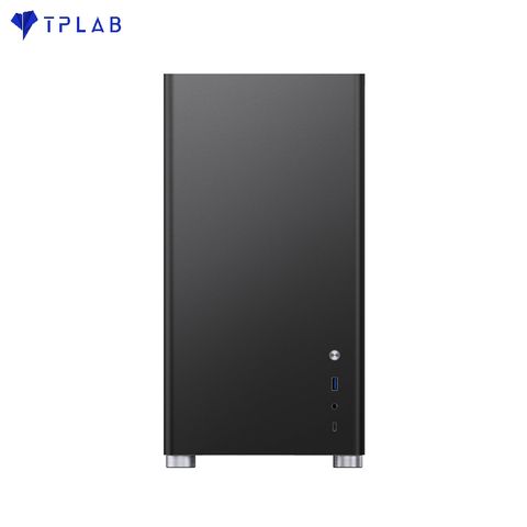 Case Jonsbo D40 Black ( Mid Tower/Màu Đen)– TPLAB