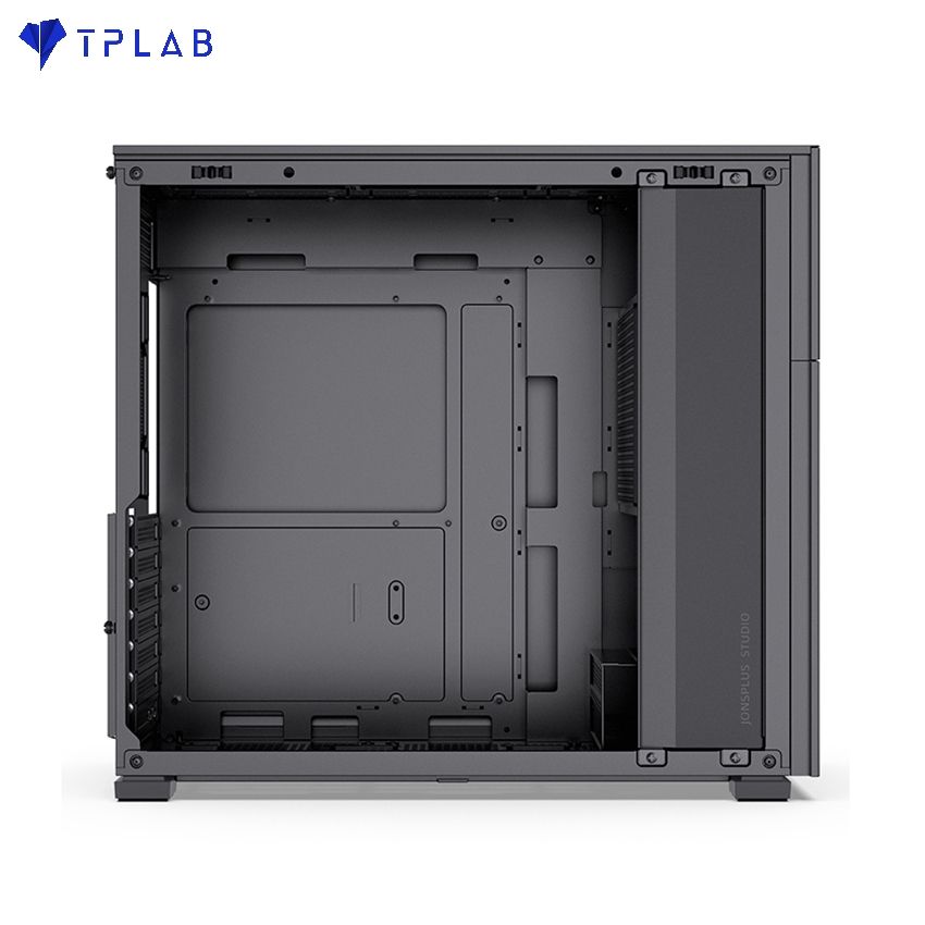 Case Jonsbo D41 MESH Black ( Mid Tower/Màu Đen)– TPLAB