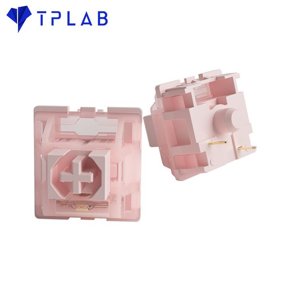 AKKO CS Switch – Sakura (45 switch) chính hãng giá rẻ– TPLAB