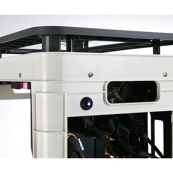 Case INWIN Alice (ATX) Chính Hãng Giá Rẻ– TPLAB