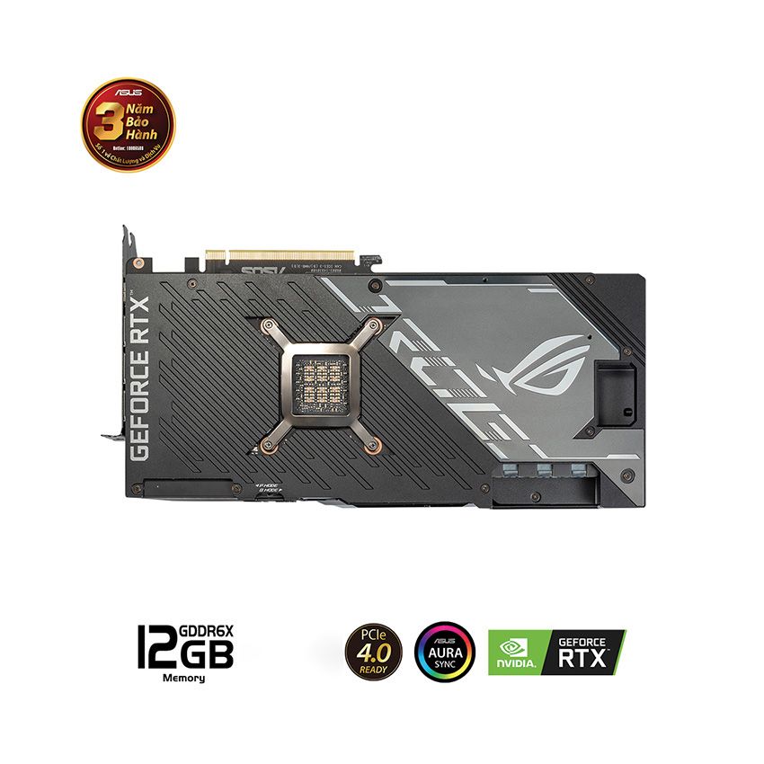 ASUS ROG STRIX LC RTX 3080 Ti OC GAMING 12GB GDDR6X chính hãng giá rẻ ...